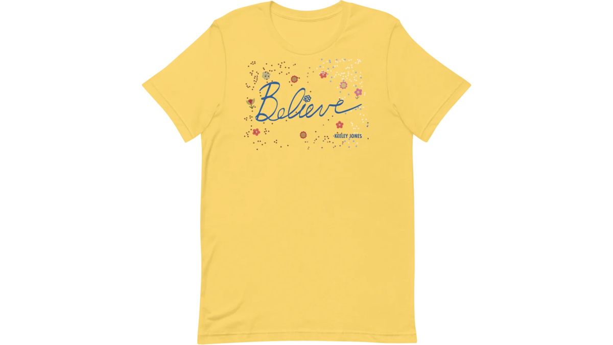 Celebrate Ted Lasso season 3 on Apple TV Plus with this quirky merch ...