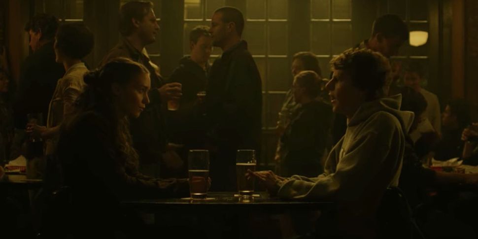 The Social Network: 10 Cool Behind-The-Scenes Facts About The Facebook ...