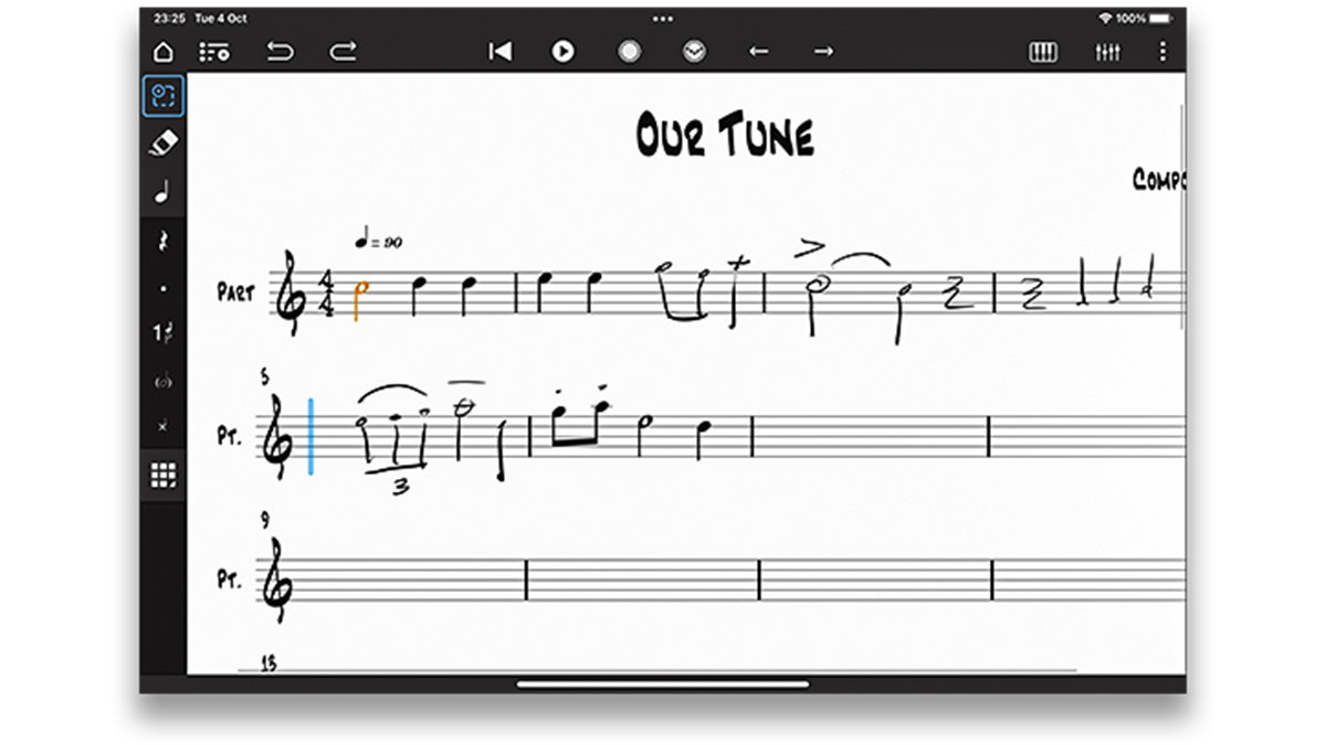 PreSonus releases Notion Mobile, a free composing app that enables you ...