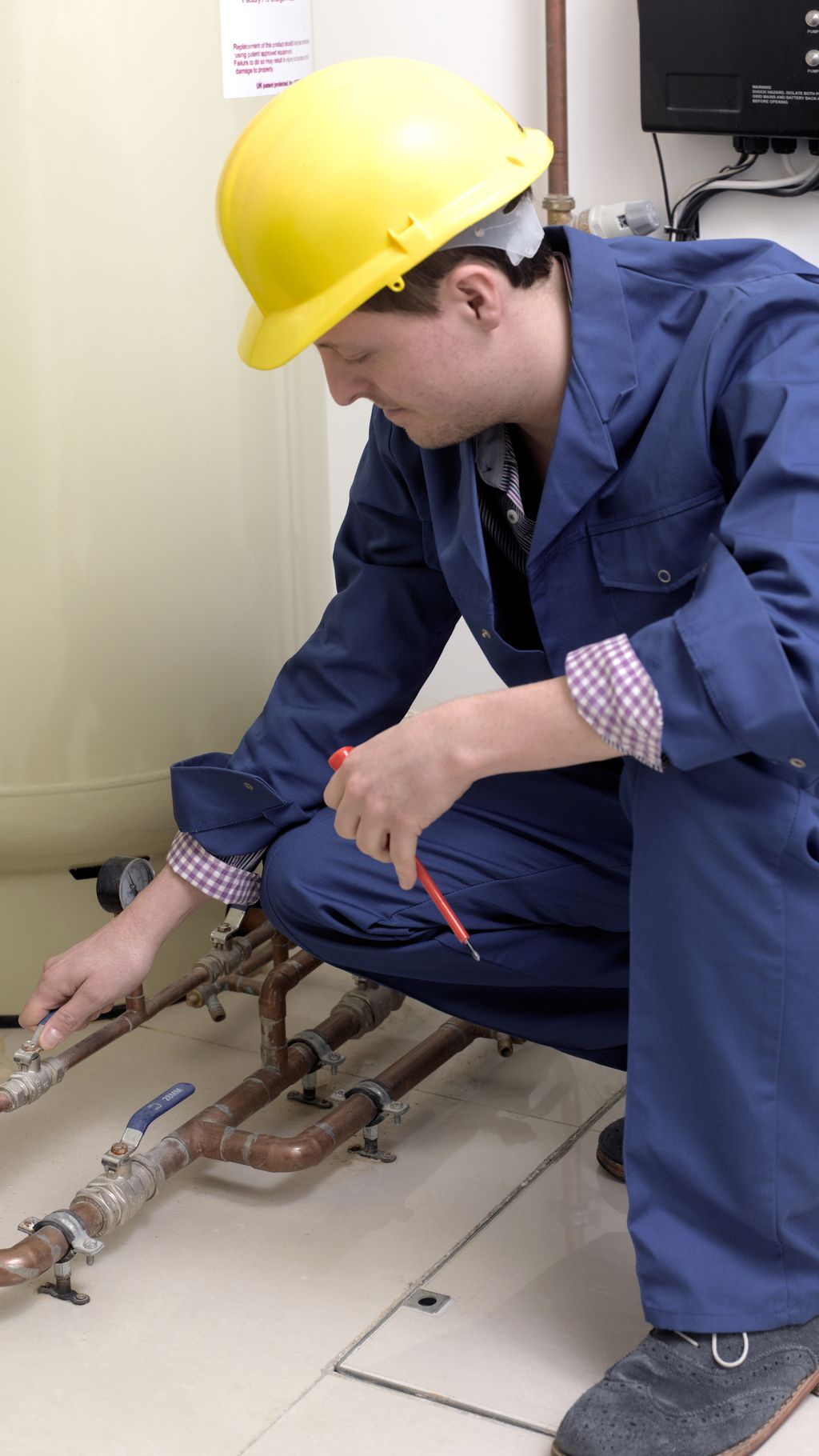 System Boilers: A Beginner's Guide | Homebuilding