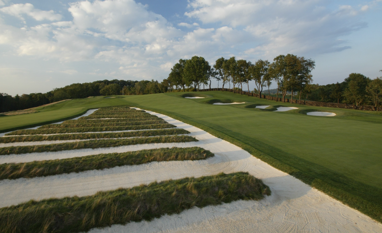 The World's Most Famous Golf Holes | Golf Monthly