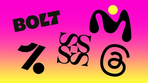 10 of the best animated logos | Creative Bloq