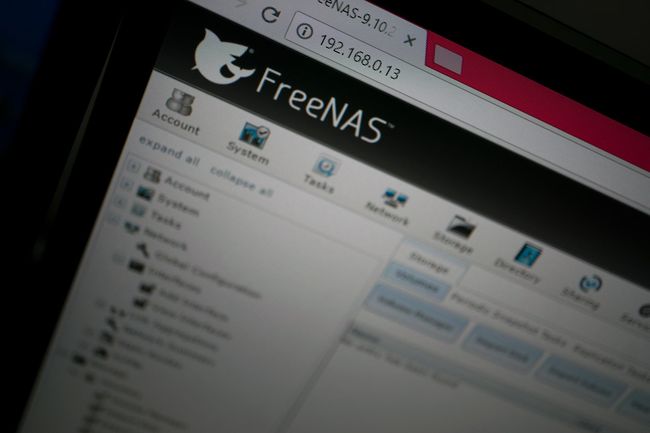 How to set up a home file server using FreeNAS | Windows Central