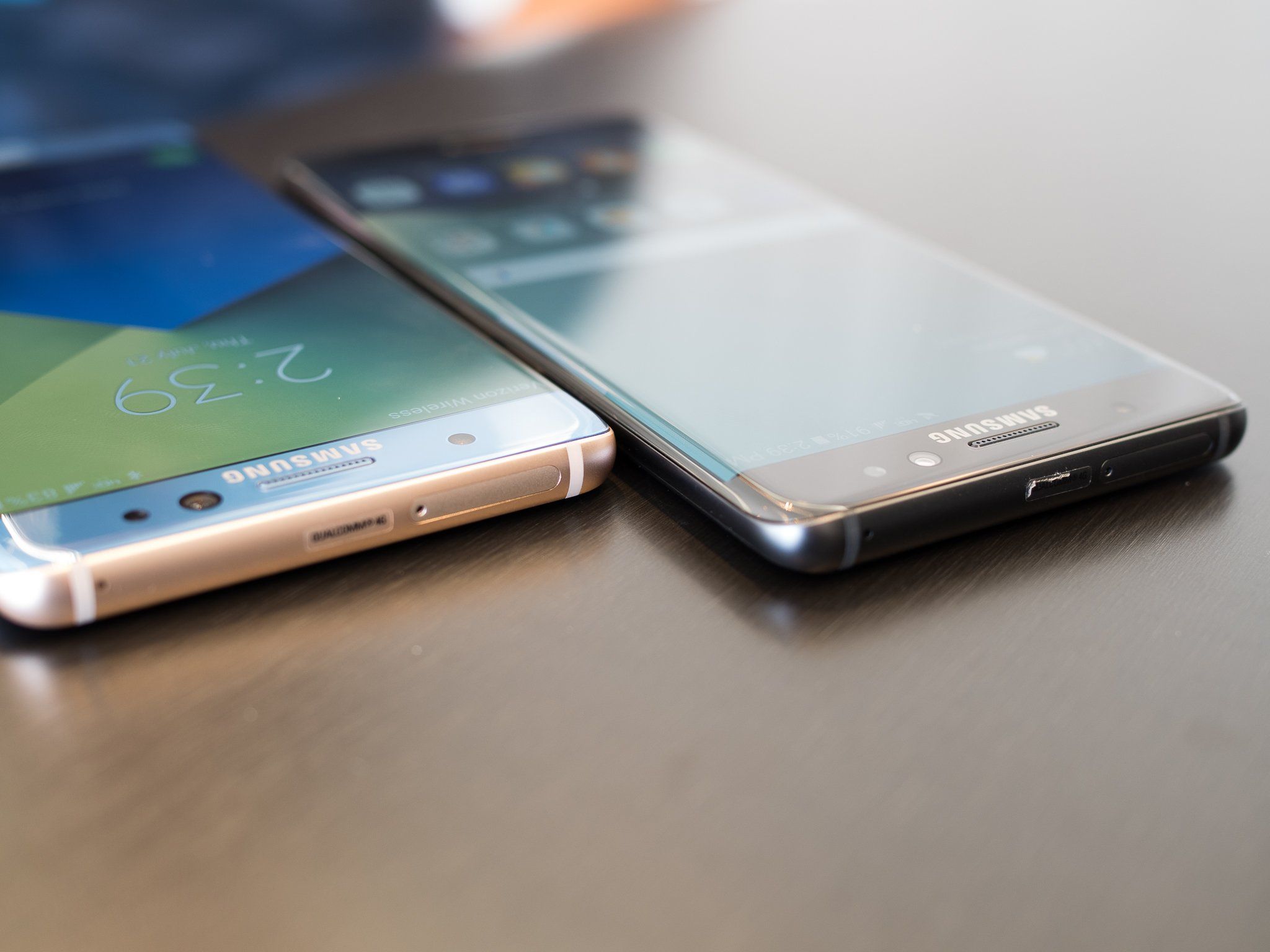 Best microSD cards for the Samsung Galaxy Note 7 | Android Central