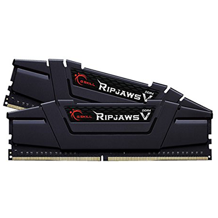 G.Skill Ripjaws V DDR4-3200 2x16GB Kit Review: No Lights, Lighter Price ...