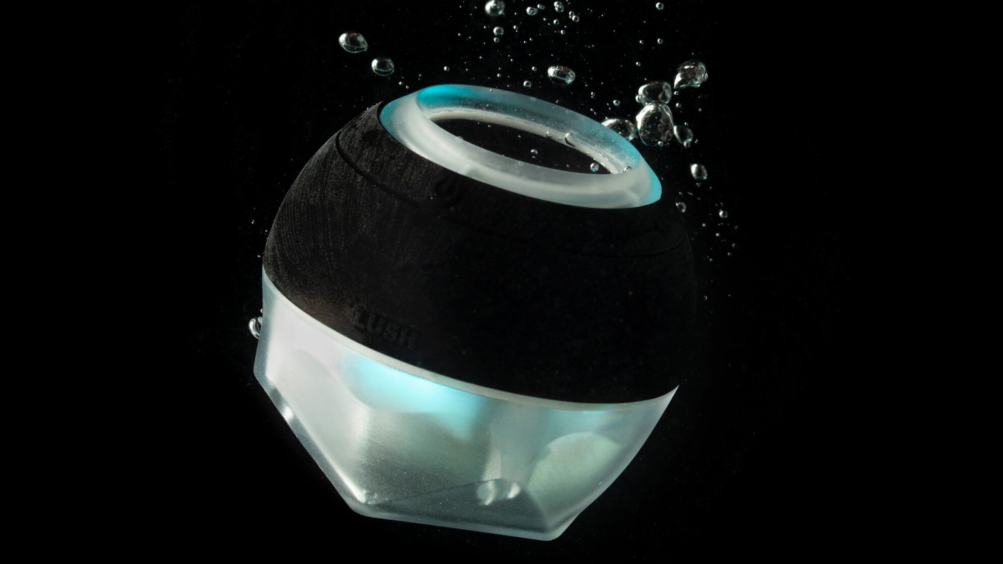 Lush invented the bath bomb – and now it's made the Bath Bot | T3