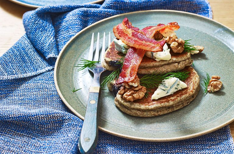 Easy pancake toppings: 25 of the best sweet and savoury pancake ...