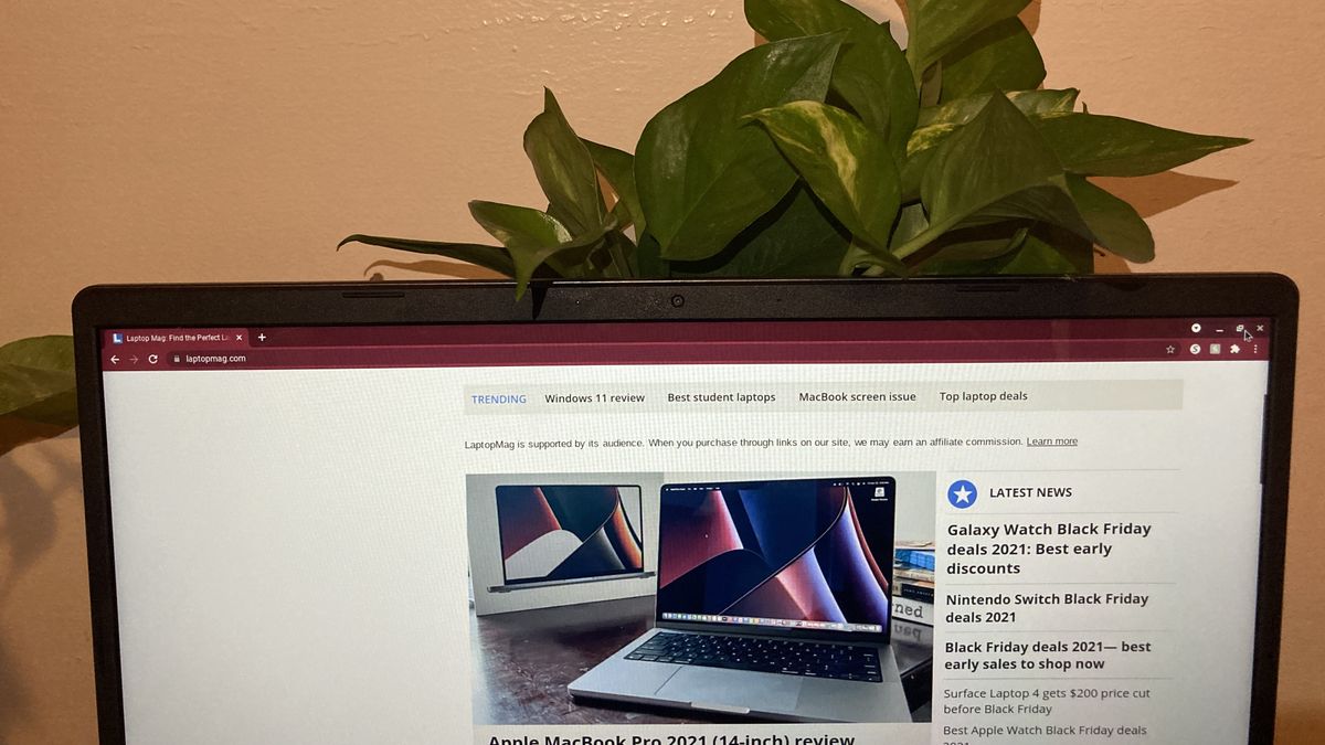 Acer Chromebook 317 review: Is the world’s first 17.3-inch Chromebook ...