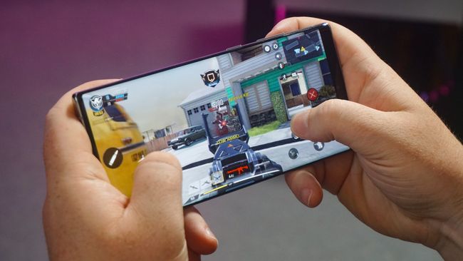 Samsung Galaxy Note 10 Vs Samsung Galaxy Note 9 How Do They Compare
