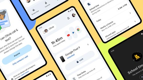 Setting up a kid-friendly Android device | Android Central