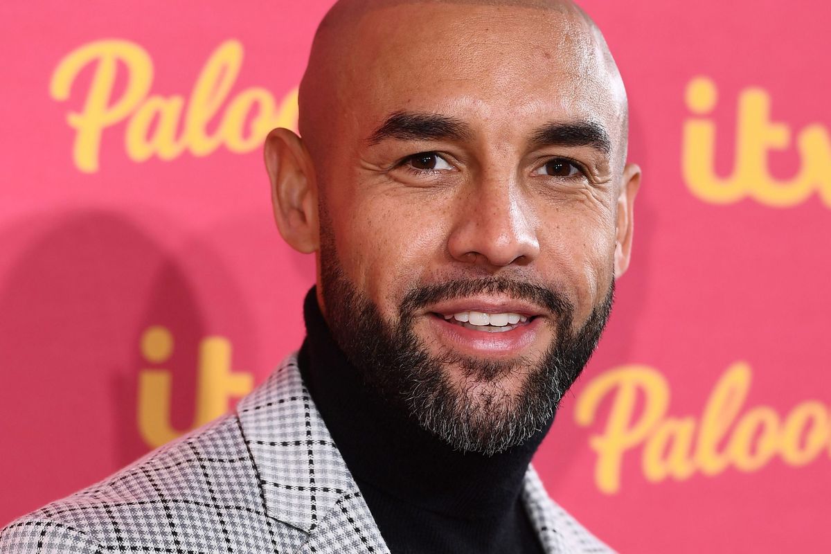 Good Morning Britain weather man Alex Beresford confirms split from ...