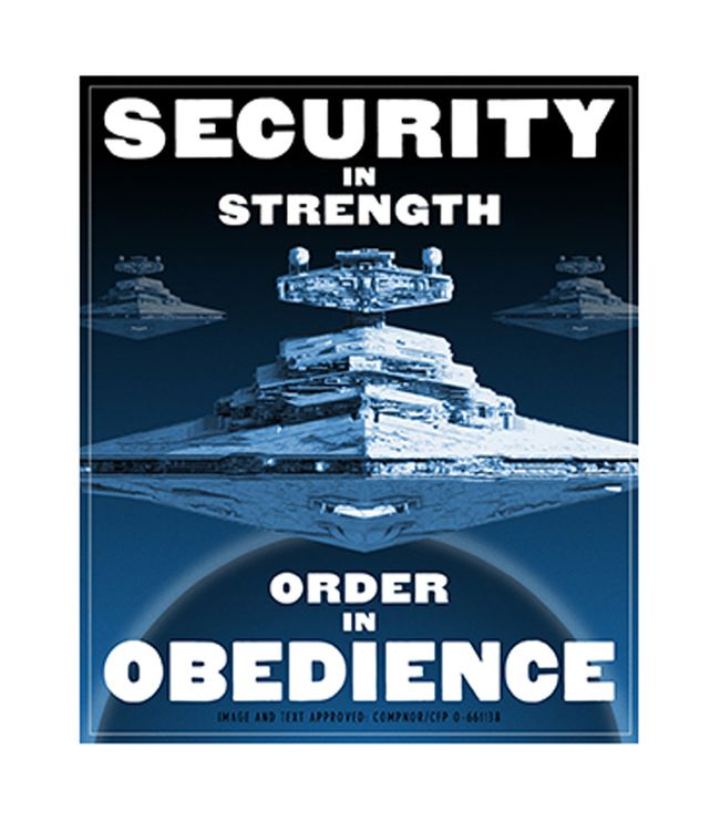 The Star Wars Imperial Handbook: A Commander's Guide | Space