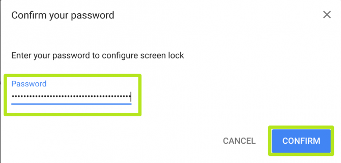 How to Unlock Chromebooks Using a PIN Number | Laptop Mag