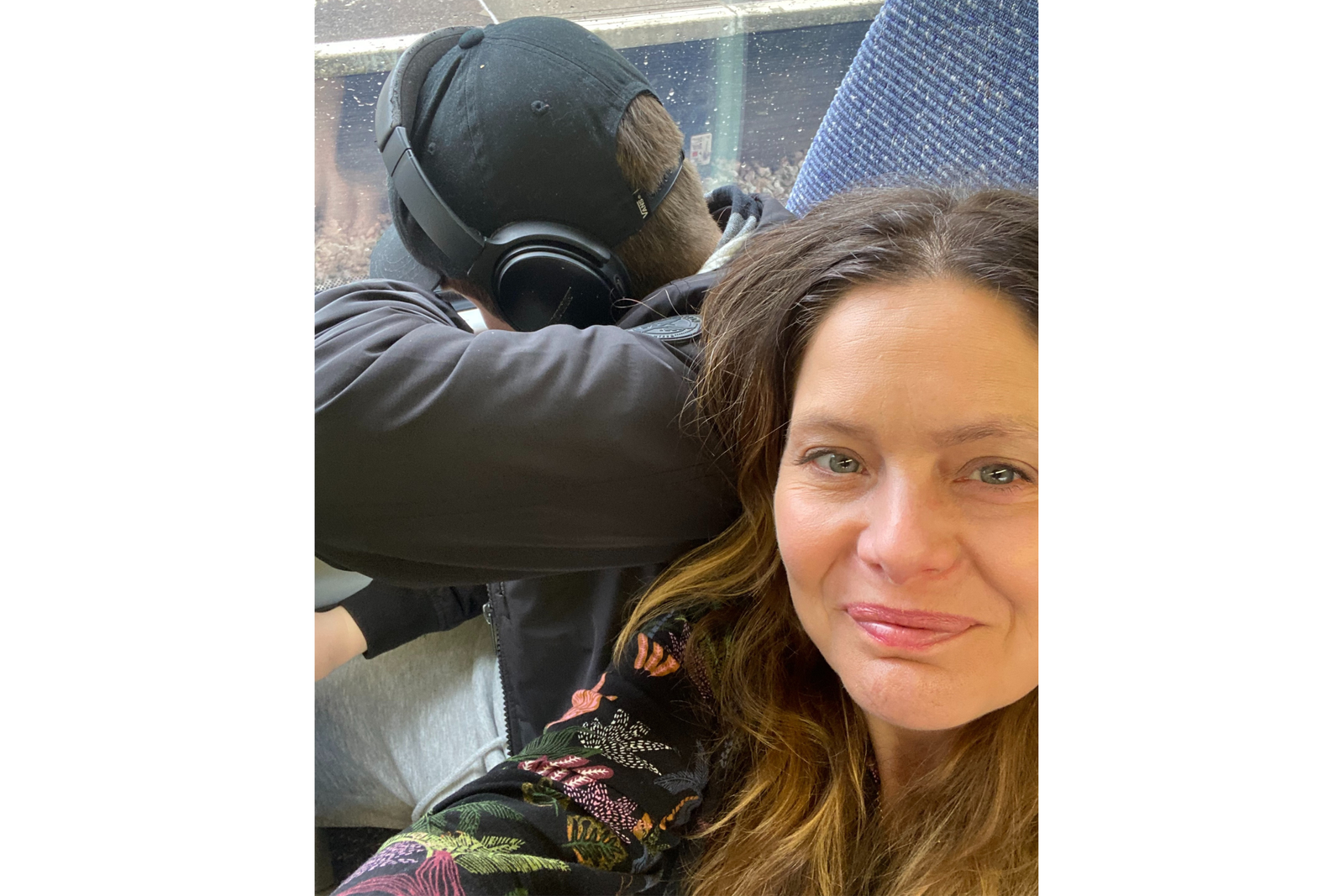 'Toxic masculinity' - 9 things I'm doing to teach my teenage son ...