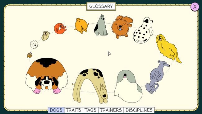 Dogpile review | PC Gamer