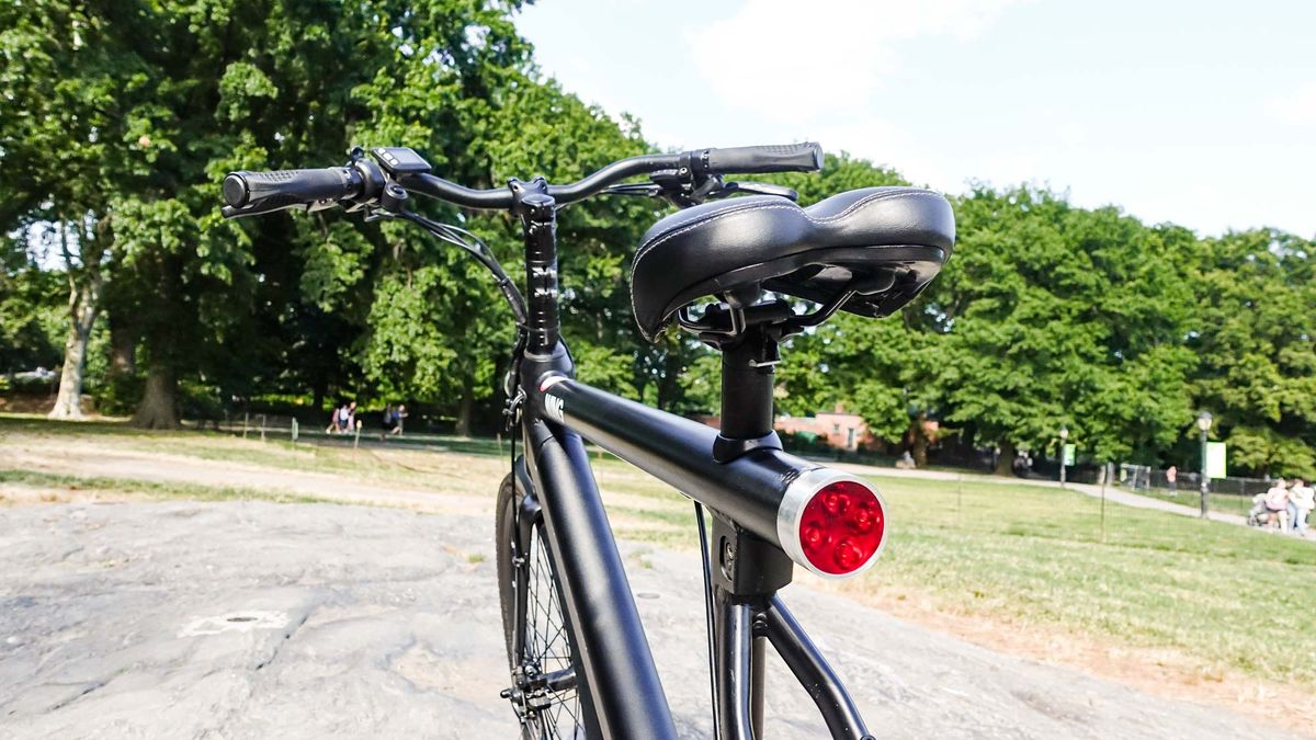 Wing Freedom 2 electric bike review | Tom's Guide