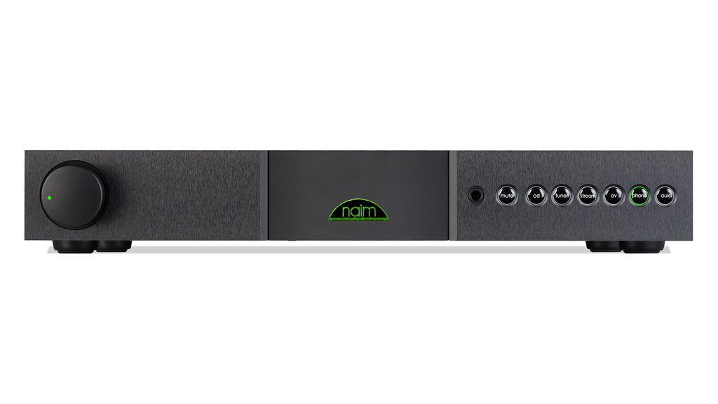 Naim Nait XS 3 review: a supremely musical and insightful amplifier ...