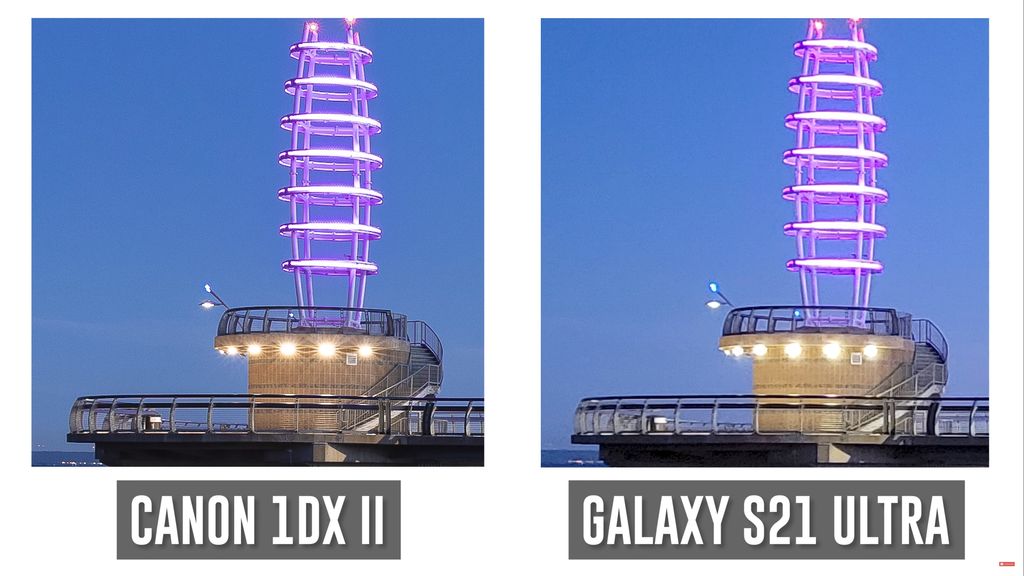 This is why megapixels matter (or do they?) | Digital Camera World