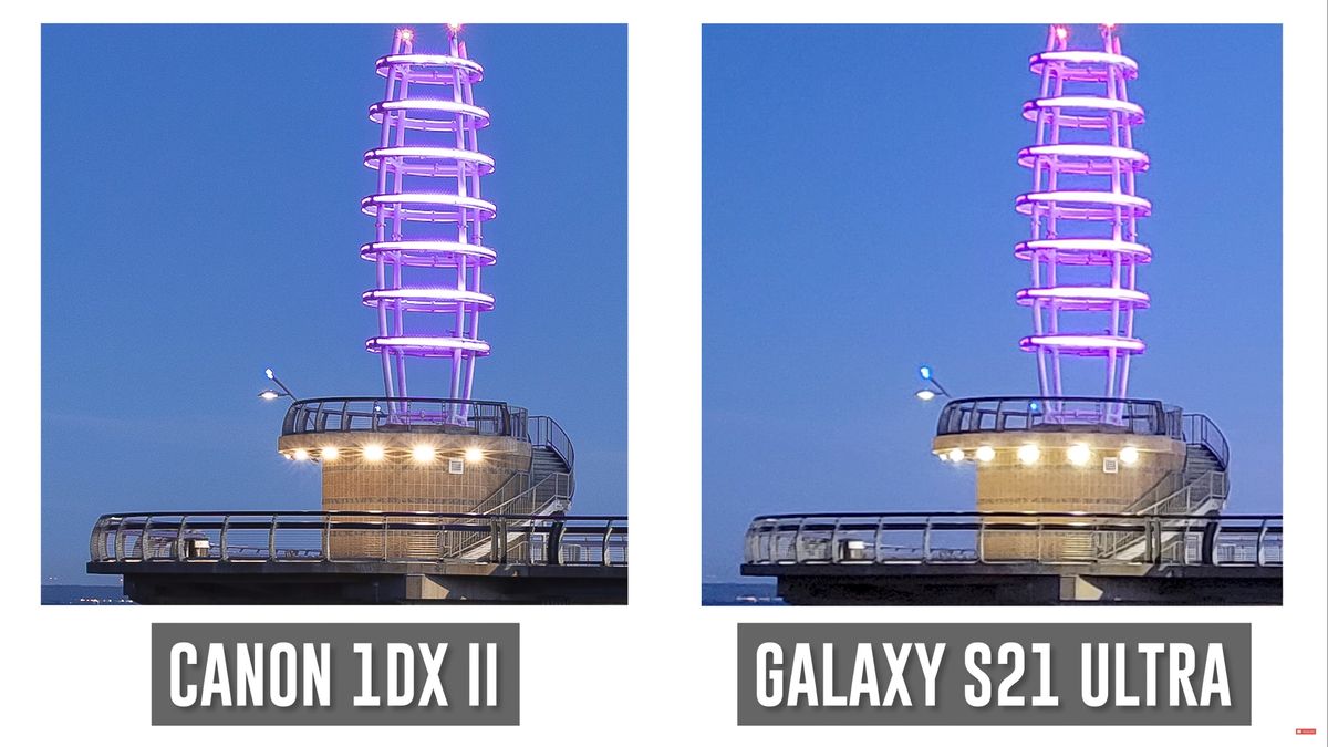 This is why megapixels matter (or do they?) | Digital Camera World