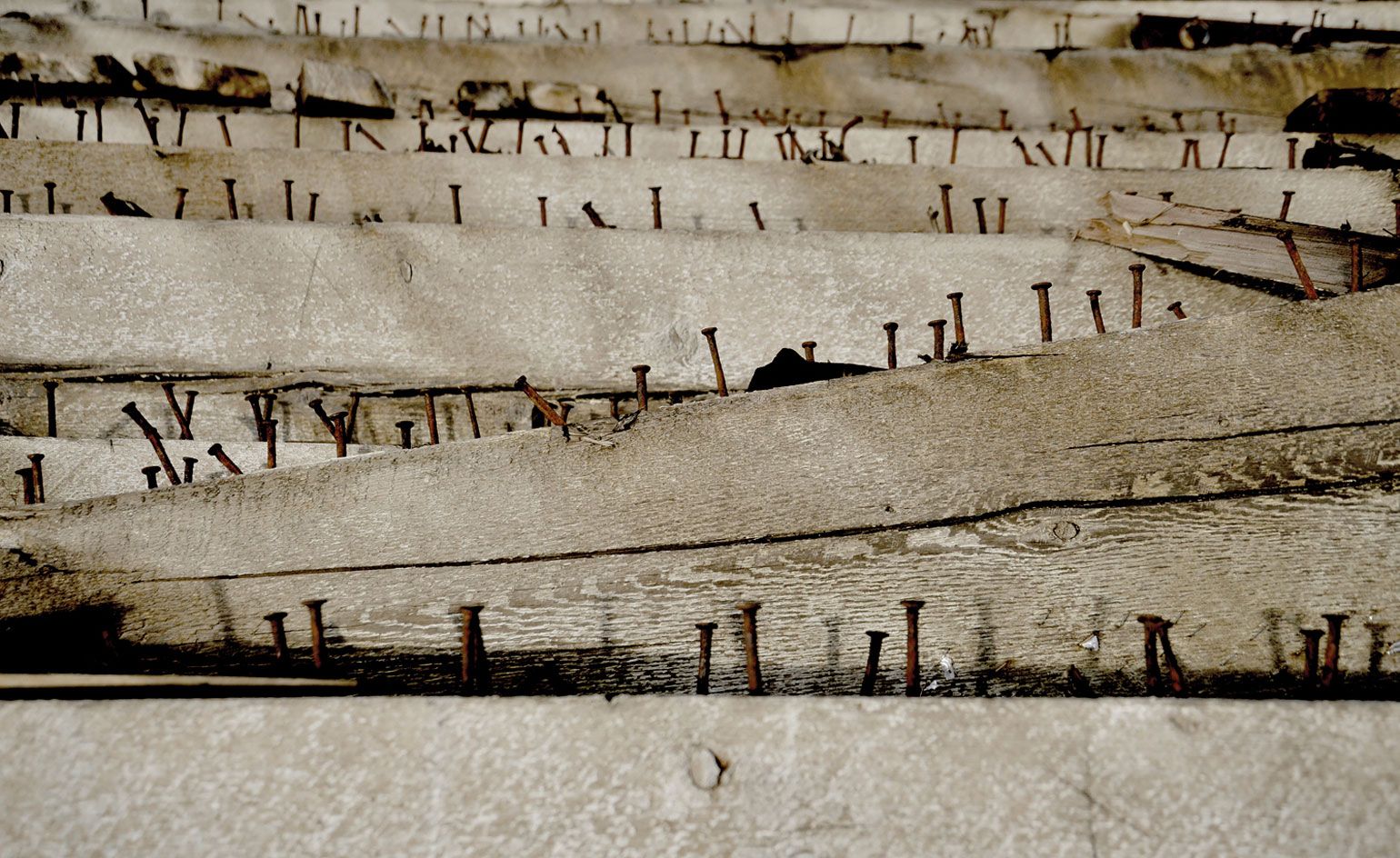 Harry Pearce's monograph of travel photography | Wallpaper