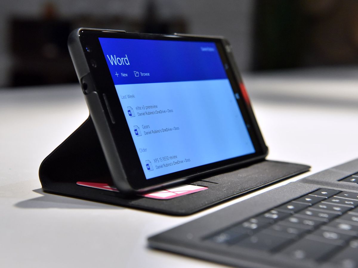 Windows 10 Mobile is NOT dead — but its future is far from guaranteed ...