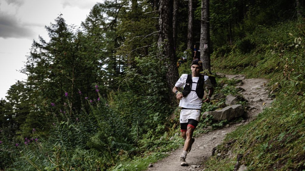 What is the UTMB? Meet trail running’s most difficult race | Advnture