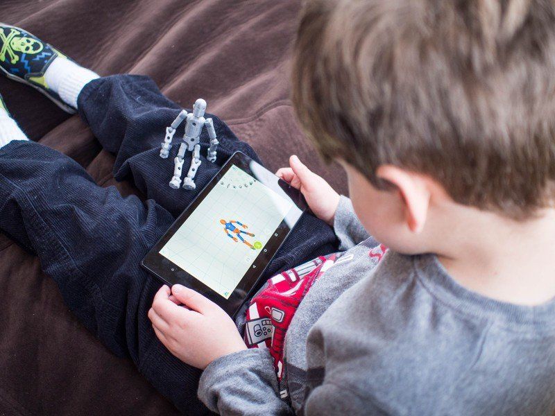 Android apps for 3D Printing — hit or miss but tons of fun | Android ...