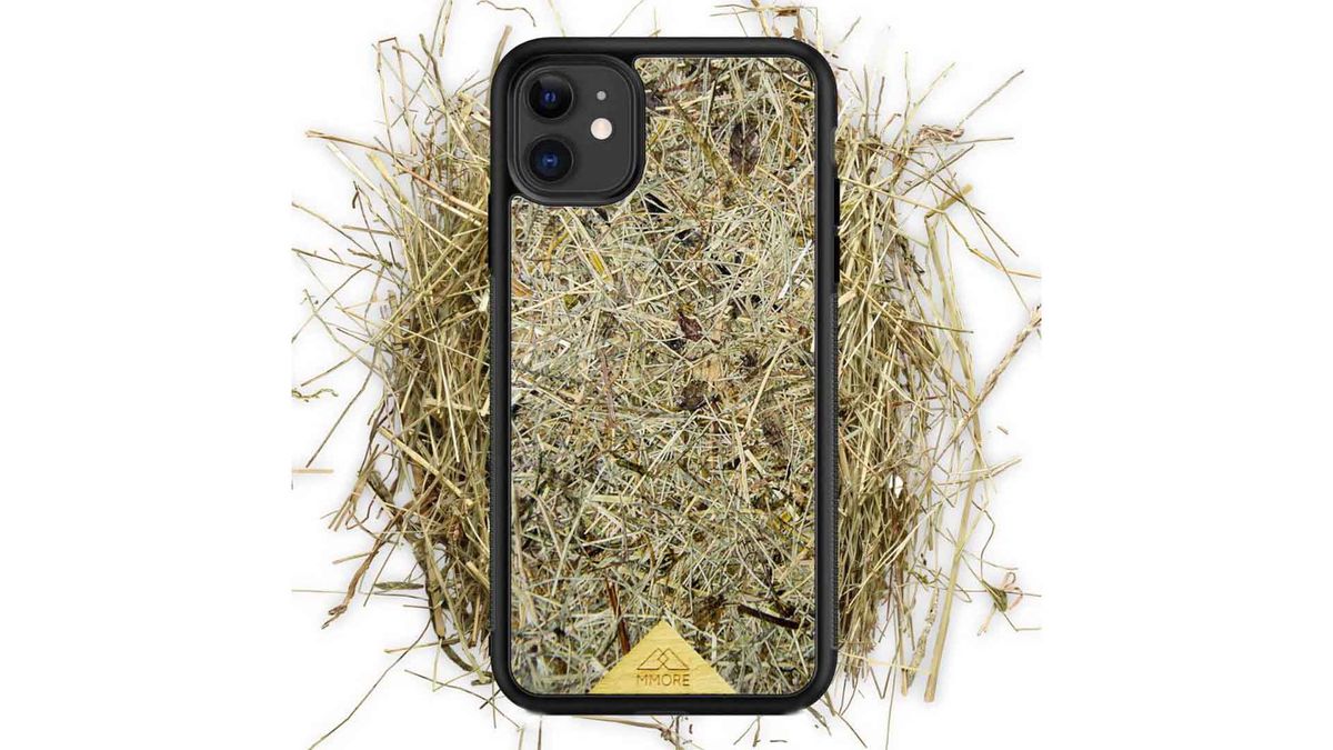 Best eco-friendly phone cases: where to go for a biodegradable case ...