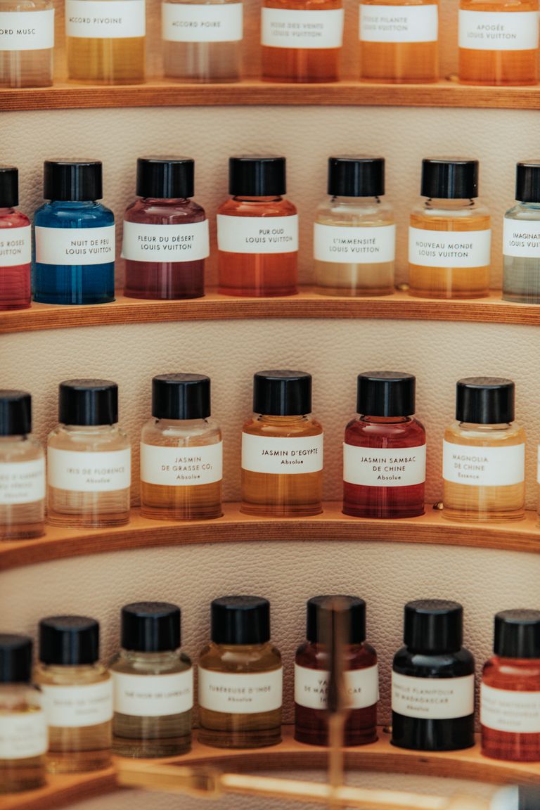 Louis Vuitton’s new book is an atlas of travel and scent | Wallpaper*
