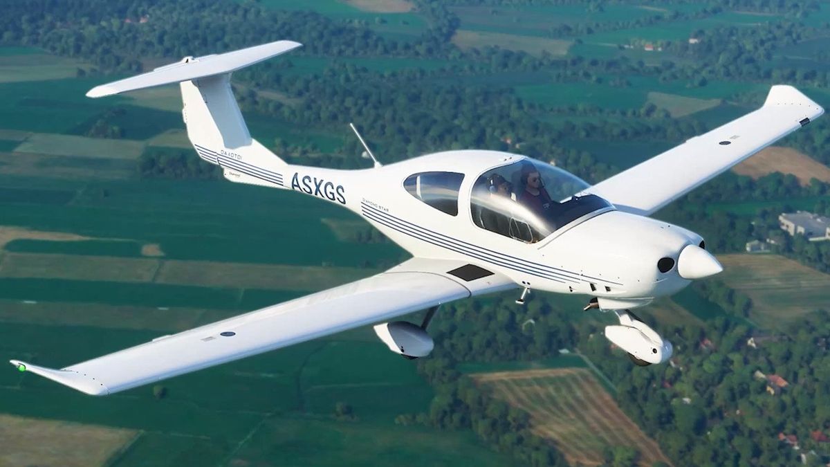 List of Microsoft Flight Simulator 2020 Planes and Aircraft | Windows ...