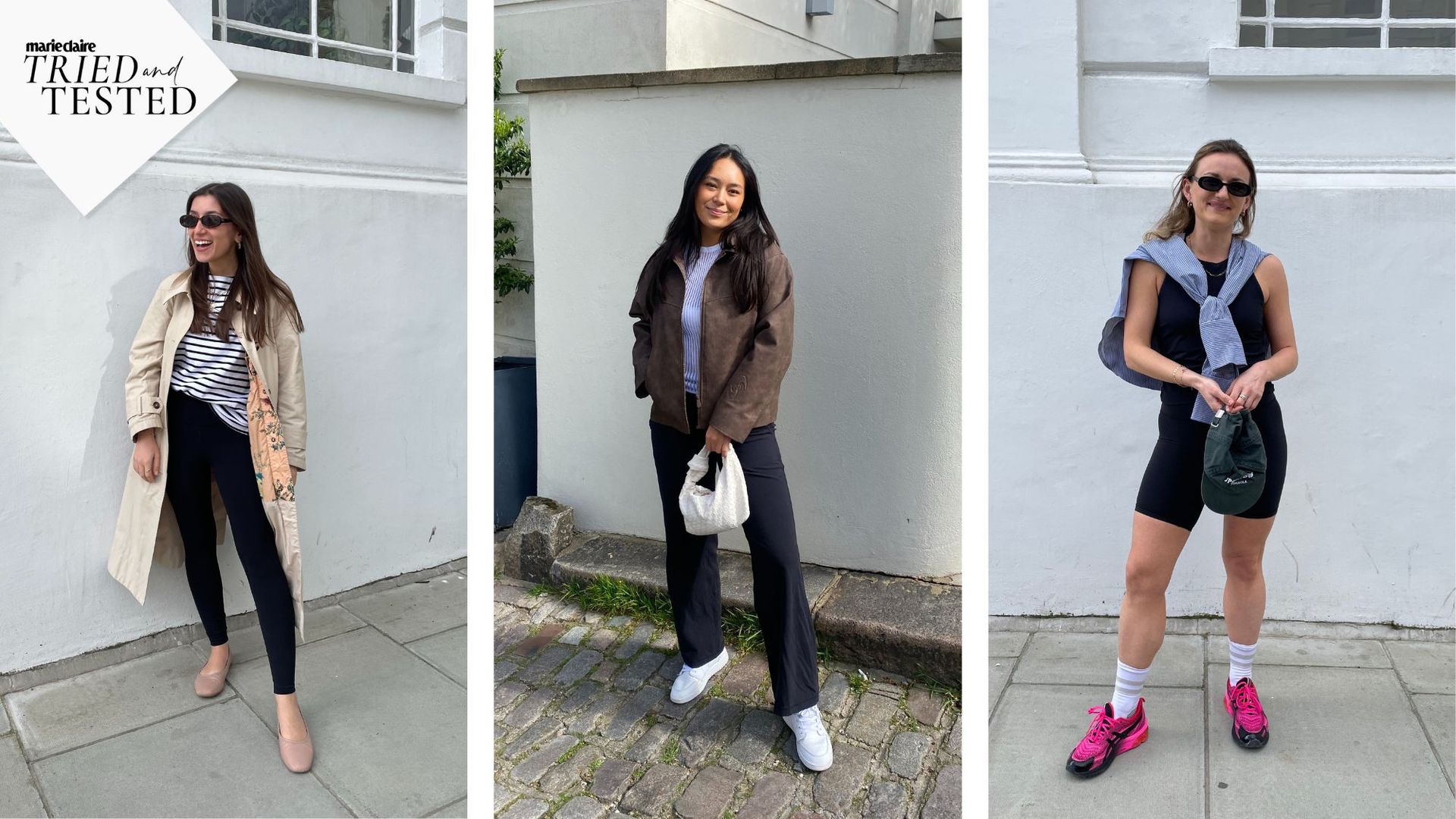 We tried the entire new lululemon Align range - 3 top picks | Marie ...