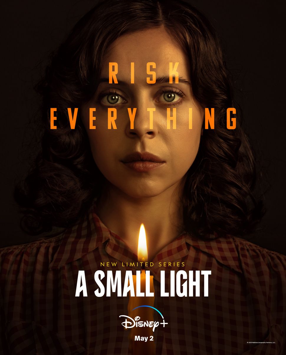 A Small Light: release date. cast, plot, Anne Frank drama | What to Watch