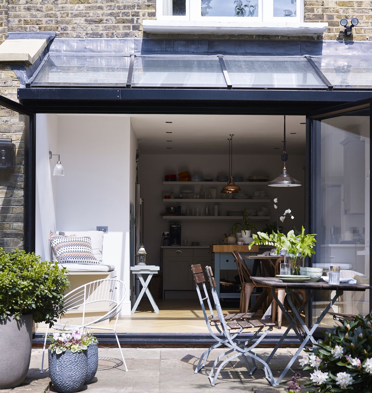 28 garden room ideas to embrace outdoor living | Ideal Home
