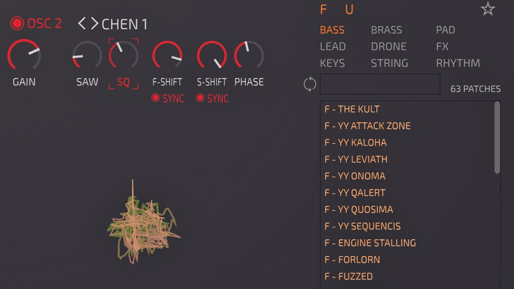 Tracktion Dawesome Kult review | MusicRadar