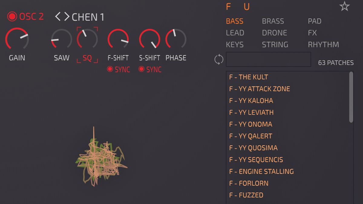 Tracktion Dawesome Kult review | MusicRadar