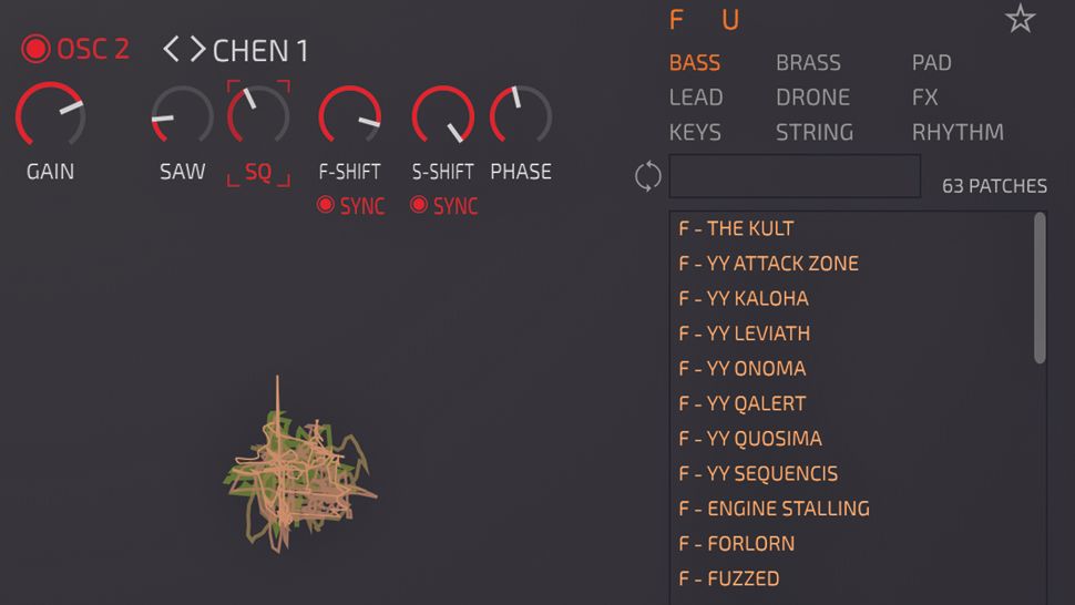 Tracktion Dawesome Kult review | MusicRadar