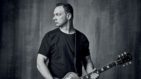 Meet Thomas Tull - the billionaire movie mogul, Slash collaborator and ...