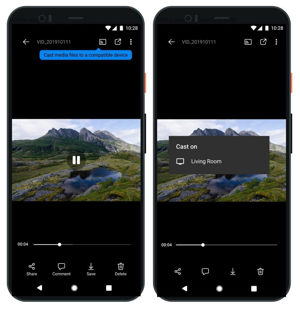 Microsoft OneDrive gets a host of useful photo editing features ...