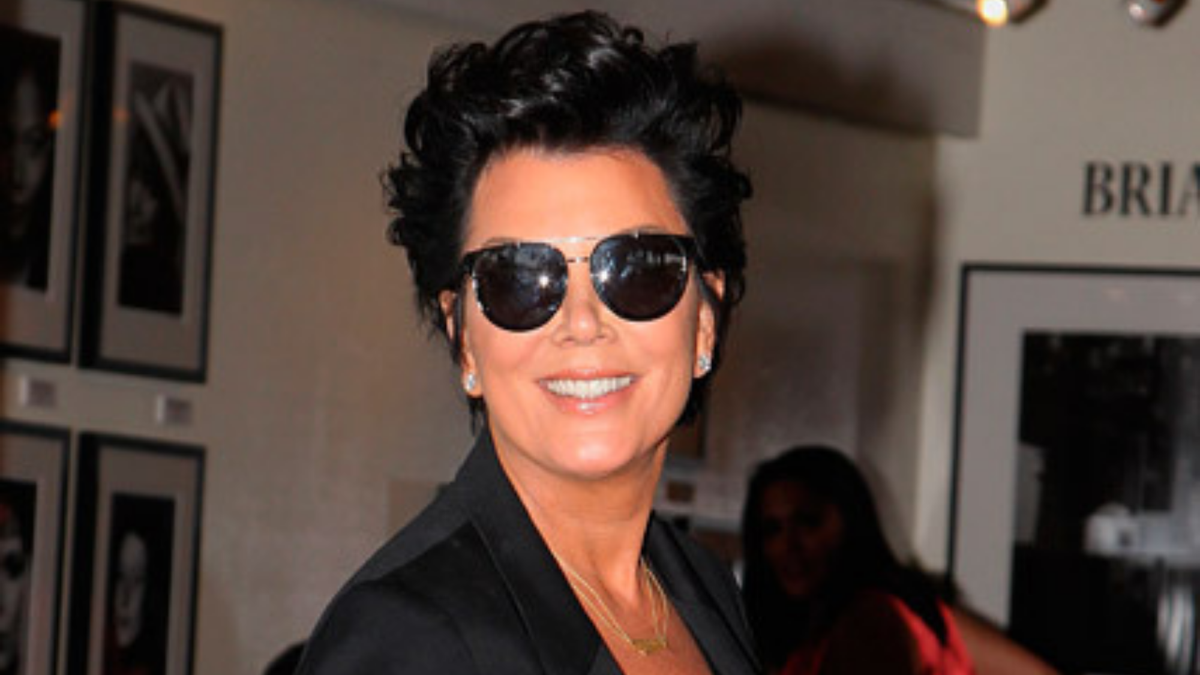 Kris Jenner splashed out over $125,000 on her children's Christmas ...