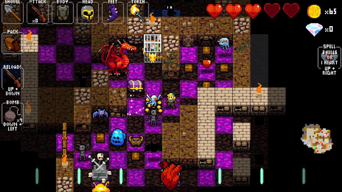 The 25 best roguelikes and roguelites to play in 2025 | GamesRadar+