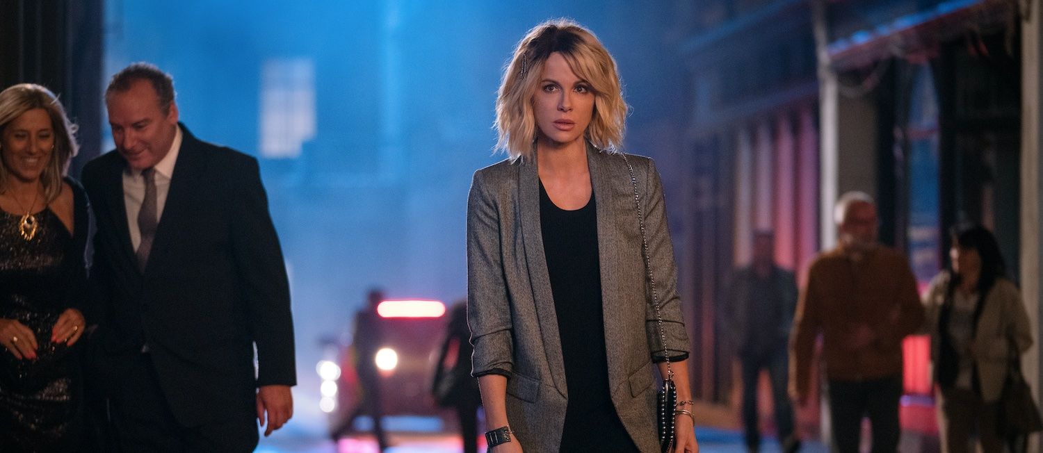 'Jolt' Review: This female-led 'John Wick' doesn't shock, but satisfies ...