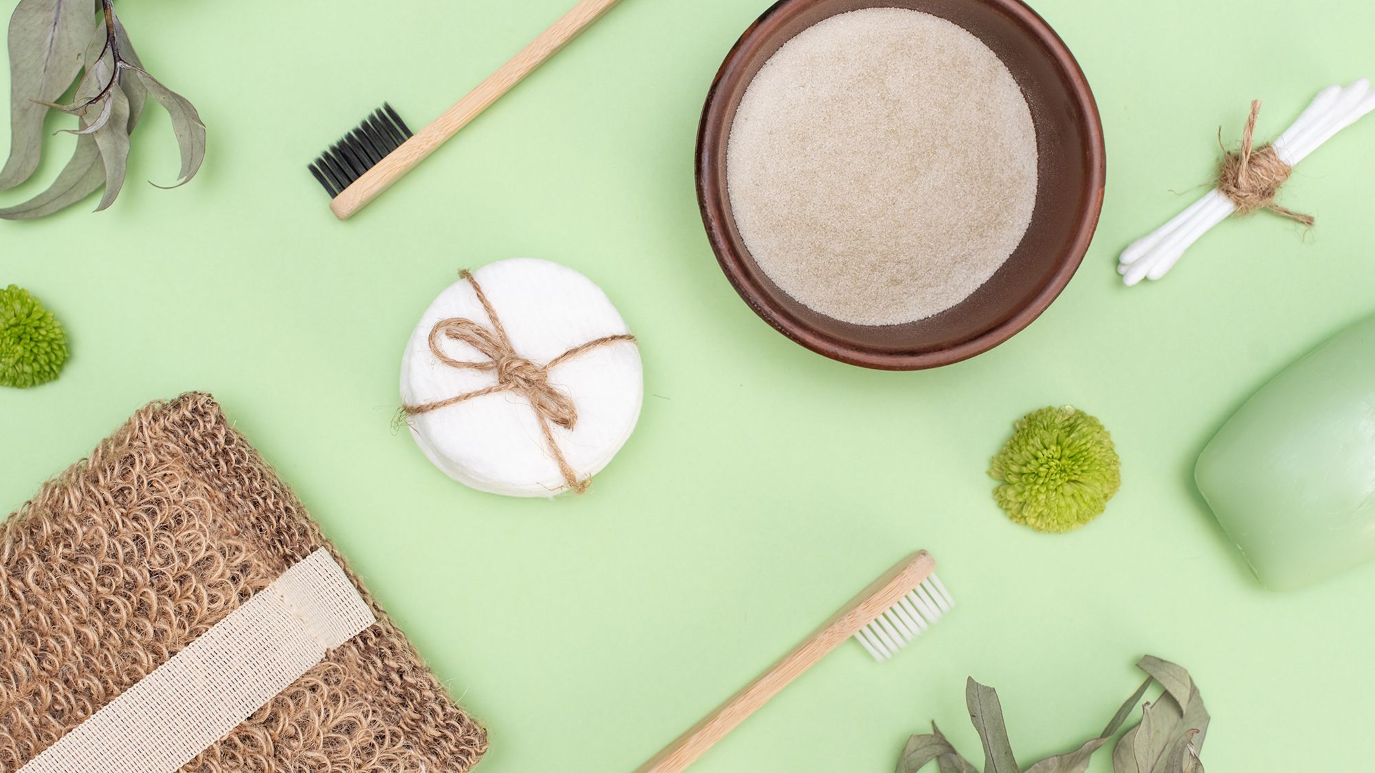 Plastic Free Beauty: the products that help reduce your bathroom ...
