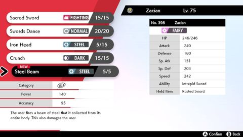 Pokémon Sword and Shield: Post-game guide | iMore