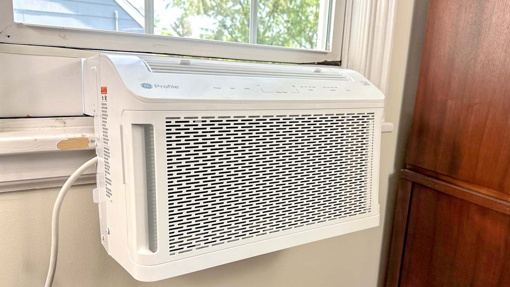 Best smart air conditioners in 2025 | Tom's Guide