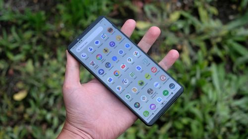 Best Sony phones 2025: the top Xperia phones on the market | TechRadar