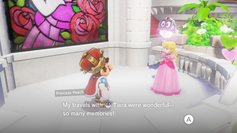 How to find Princess Peach in every Kingdom in Super Mario Odyssey ...