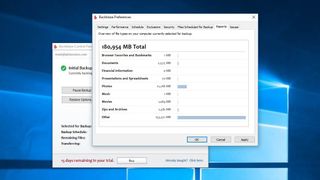 Backblaze review | TechRadar