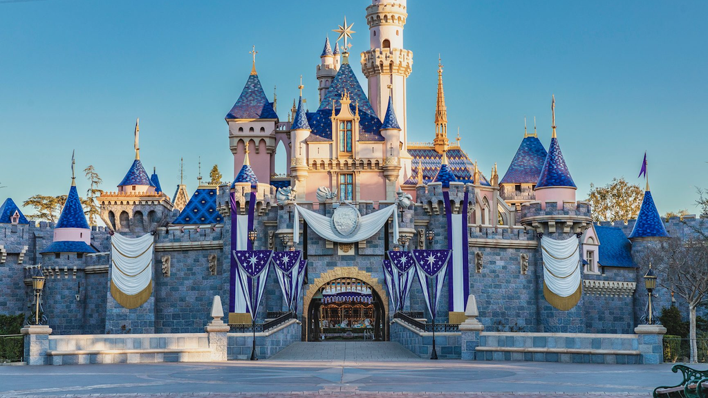 Every Disneyland Attraction, Ranked | Cinemablend