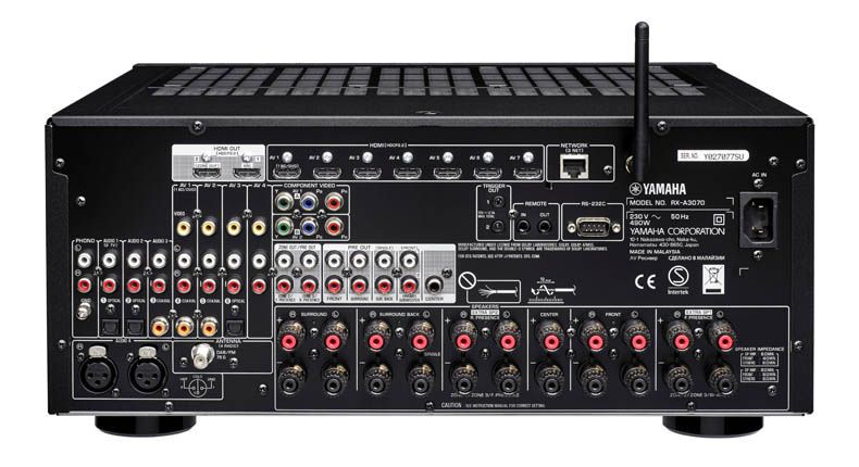 How to set up your AV receiver and get the best sound | What Hi-Fi?