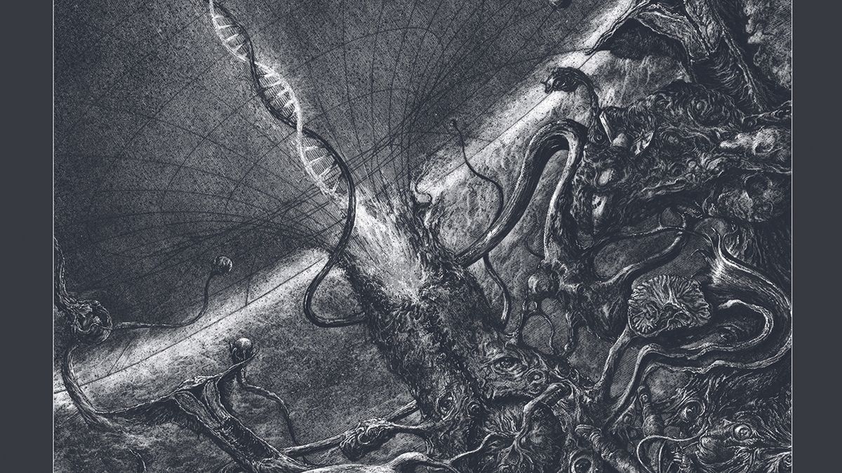 Execration - Return To The Void album review | Louder